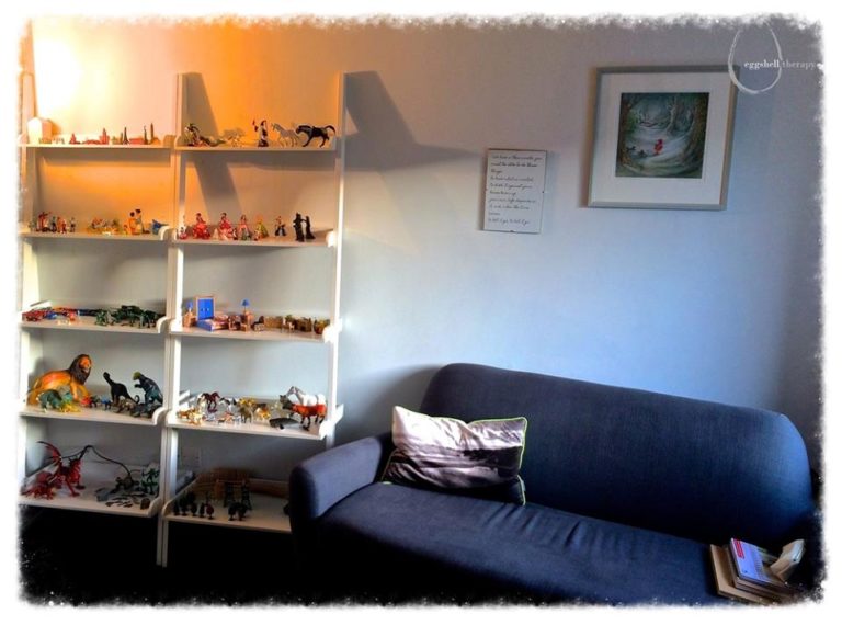 Shadow Work And Jungian Coaching - Eggshell Therapy and Coaching