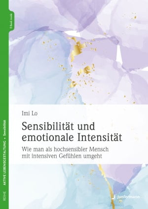The Books about Intensity and Sensitivity - Eggshell Therapy and Coaching